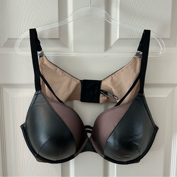Torrid Curve | Intimates & Sleepwear | Torrid Curve 46dd Xo Plunge Push ...